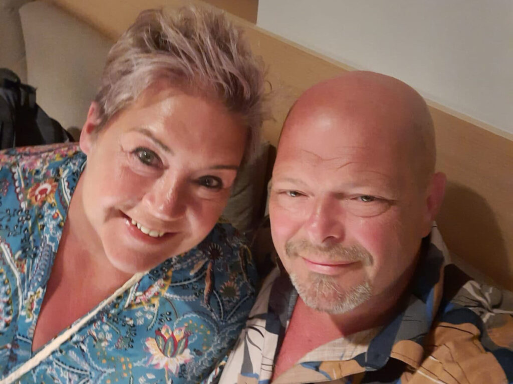 Marja - De Levensclub